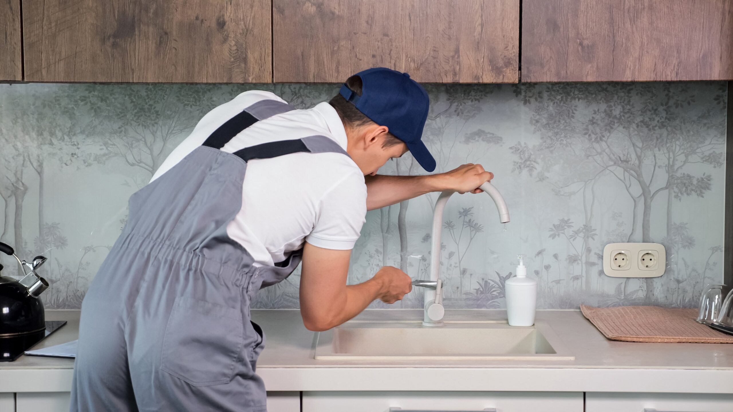 Energy-Efficient Plumbing Benefits | Hale Home Services